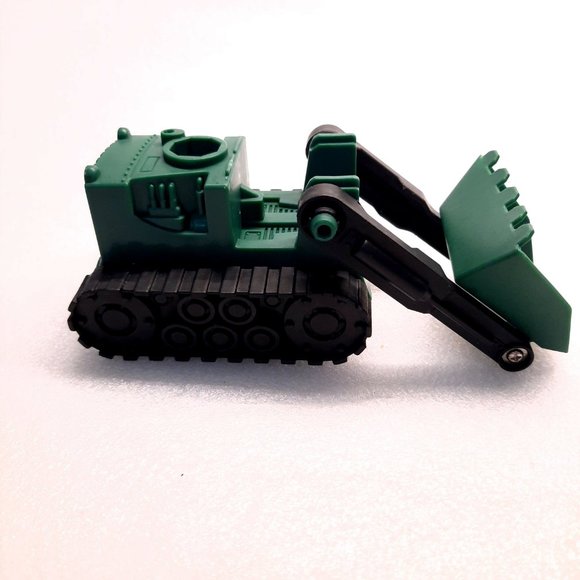 Fisher-Price | Toys | Imaginext Toy Story Tricounty Landfill Garbage ...